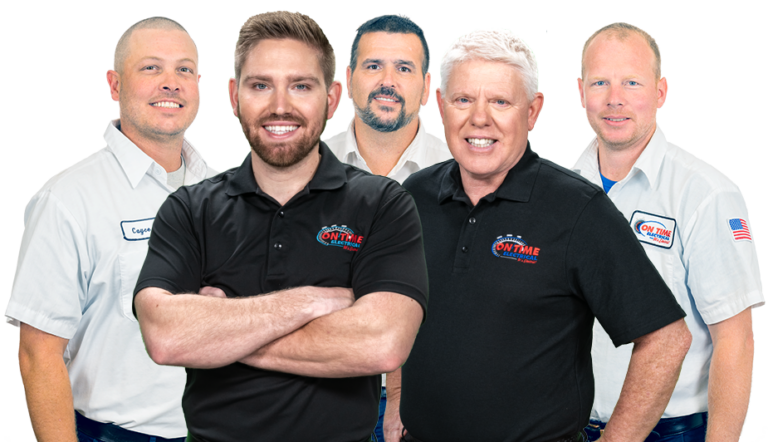 On Time Electrical | Electrician in Charlotte, NC